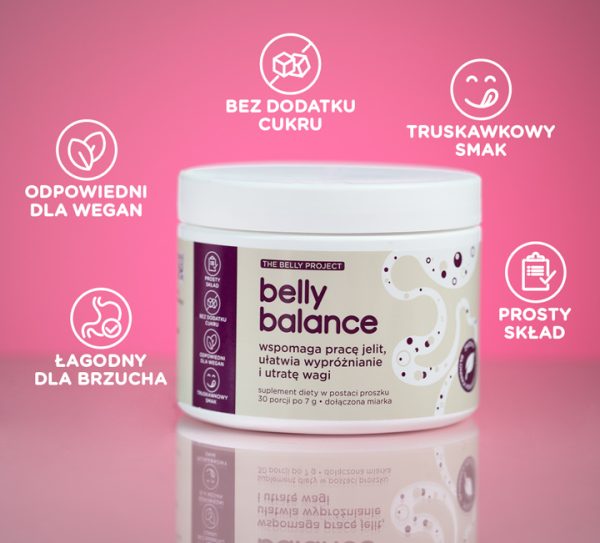 BellyBalance
